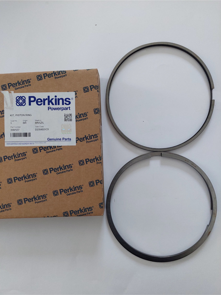 359/537 PERKINS Kit piston ring