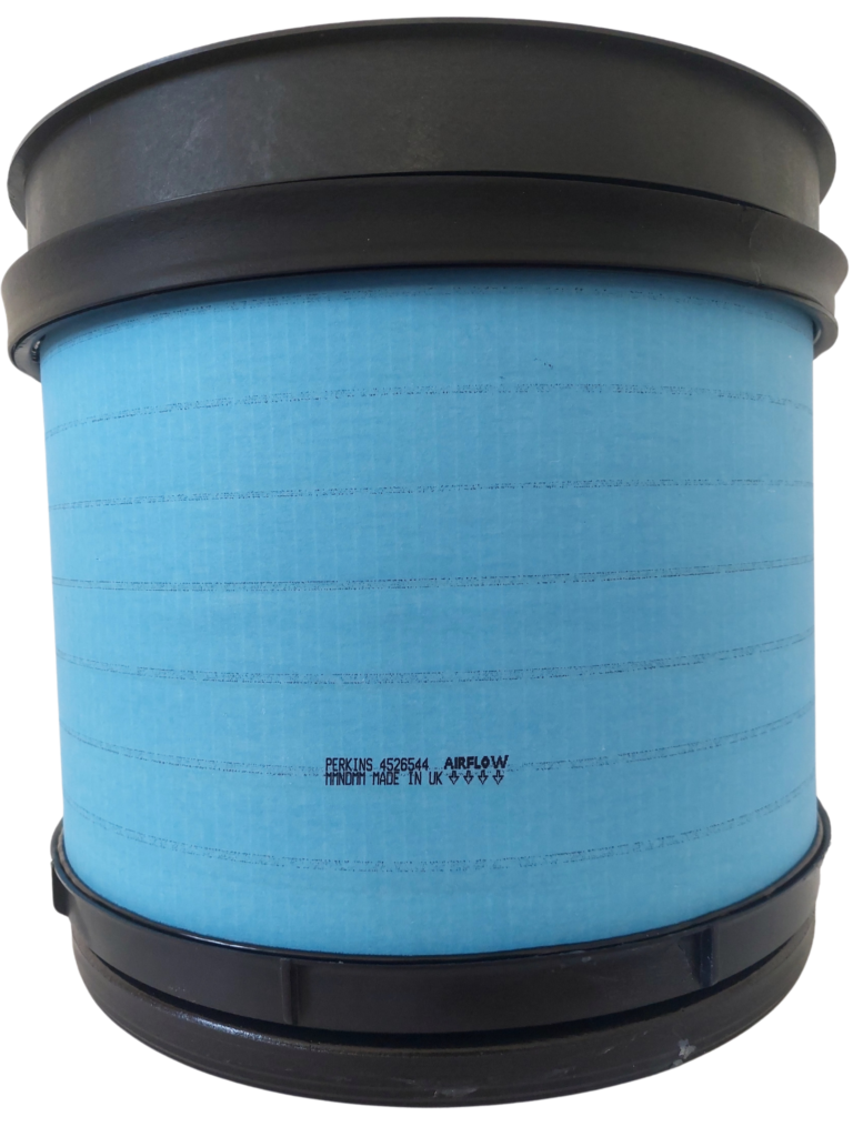 4526544 PERKINS Air filter